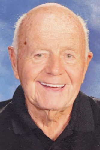 Robert E. Barrett 1933-2022 | News, Sports, Jobs - The Vindicator Robert E. Barrett 1933-2022 | News, Sports, Jobs - The Vindicator